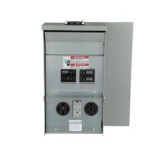 Eaton Aluminum Electrical Panel & Distribution Boards 1-10 Circuits for ...