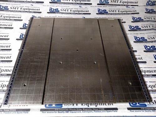 MPM SPM Top Tooling Plate - 000011 w/Warranty | eBay