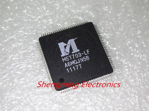 10pcs MST703-LF LQFP-100 IC new | eBay