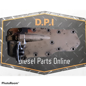 Diesel Parts Incorporated | eBay Stores