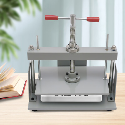 Bookbinding Press for sale | eBay
