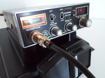 Cb Radio Uk for sale | eBay