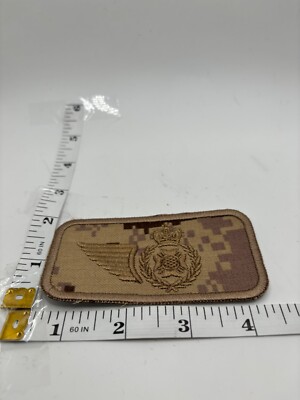 Rcaf Patch In Original Current Air Force Patches for sale | eBay