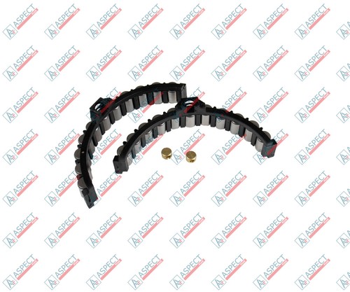 Bosch Rexroth A4VG71, A4VTG71 Cradle Bearing Cage R902066586 Set of 2 ...