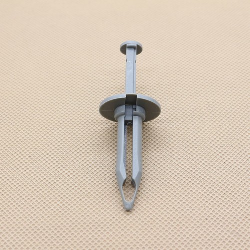 5Pcs For GM S-10 truck 1994-On Front License Plate Bracket Rivet ...