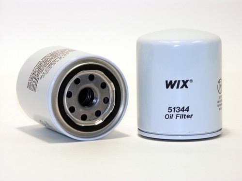 Wix Filters 51344 Lube Filter 765809513440 | eBay