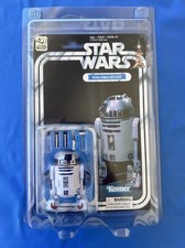 Star Wars 6" Black Series R2-D2 (ANH) (40th Anniversary)