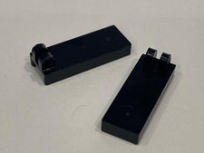 LEGO Sets with Part 4531 Hinge Tile 1 x 2 with 2 Fingers, 1/2 on Top