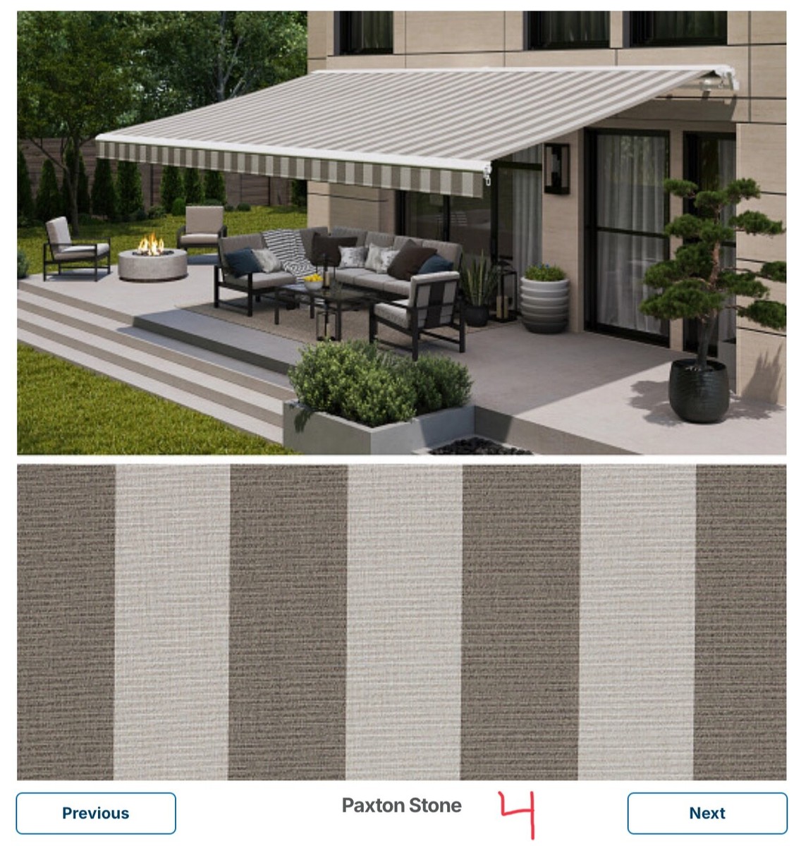 Manual De Instalación De Sunsetter OWNER'S MANUAL & INSTALLATION