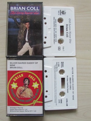 Old Cassette Tapes for sale | eBay