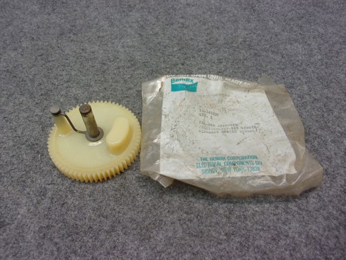 10-349237 10-400406 Bendix S6LN / S6RN / S8LN Magneto Gear for sale ...