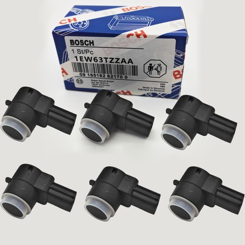 6X PDC Parking Assist Sensor for Jeep Grand Cherokee Dodge Chrysler ...