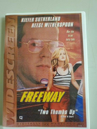 FREEWAY DVD MOVIE | eBay