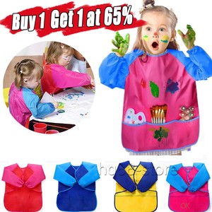 Messy Play Apron for sale | eBay