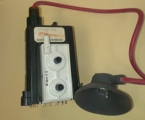 PHILIPS 364083-1, 00364083-0001, Flyback Transformer, #2770 | eBay