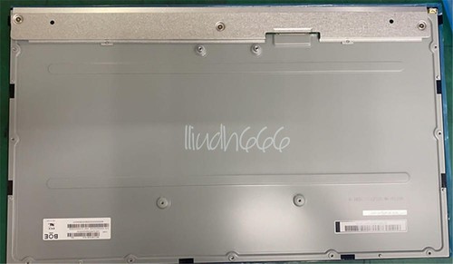 24" Borderless LCD Screen All-in-One HP 24-A 24-A210 Non-Touch Screen ...