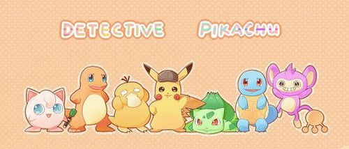Anime pok mon aipom bulbasaur charmander jigglypuff Stitched Gaming Mat ...