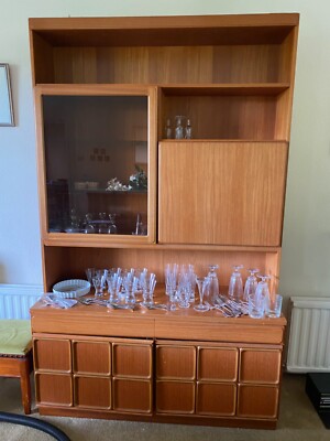 70s Cabinet in Sideboards & Buffets for sale | eBay