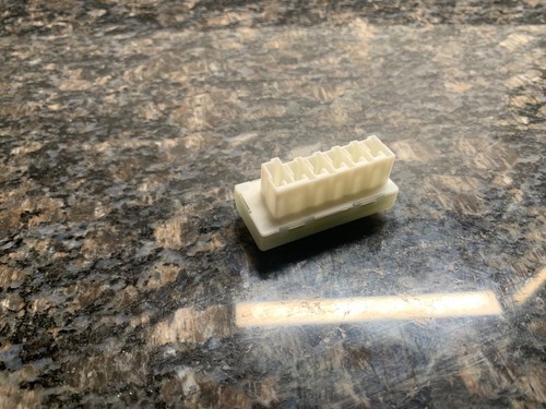 Genuine Mercedes-Benz Energy Distributor 0009820412 OEM for sale online ...