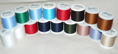 Madeira Machine Bobbins & Thread for sale | eBay