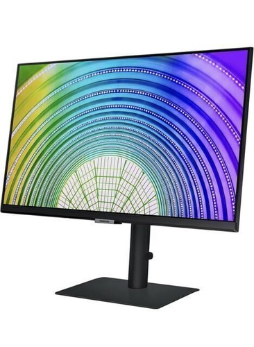 Samsung S27A600UUN 27” ViewFinity S60UA QHD Monitor - FACTORY SEALED | eBay