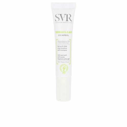 Anti-imperfezioni SVR Sebiaclear 15 ml | eBay
