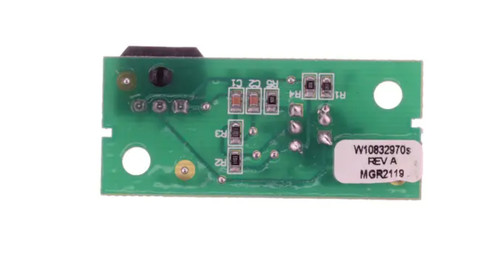 ERP Ice Level Control Board for KitchenAid KRMF706ESS01 KFIV29PCMS02 ...
