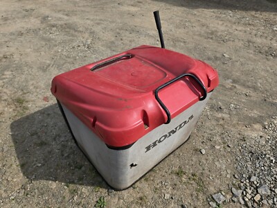 Grass Collection Box in Lawn Mower Parts & Accessories for sale | eBay