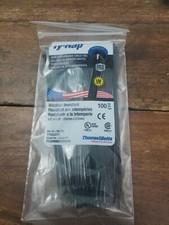 Thomas & Betts Industrial Cable Ties for sale | eBay
