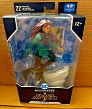 DC Multiverse Cyclone