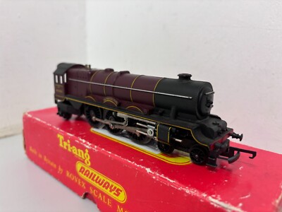 Triang Hornby Locomotives for sale | eBay