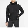 NIKE ZONAL AEROSHIELD ENERGY SOLSTICE Men's Running Jacket 876841 010 ...