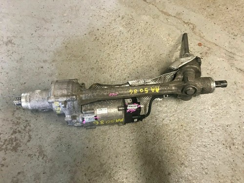 2014 2015 Land Range Rover Evoque 2.0L steering rack and pinion gear ...