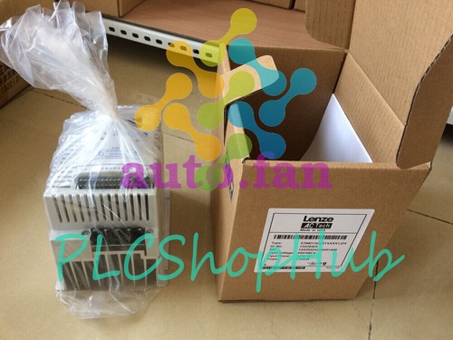 For LENZE ESMD152L4TXA frequency converter 1PCS | eBay