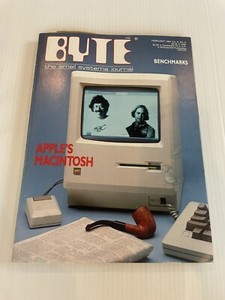 byte magazine | eBay