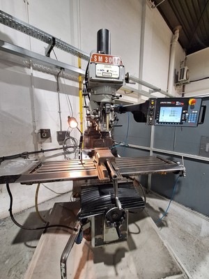 Xyz in Milling Machines for sale | eBay
