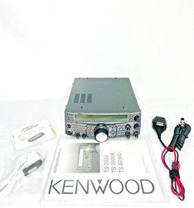 Kenwood Ts 2000 for sale | eBay