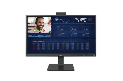 27” FHD All-in-One Thin Client IGEL OS Quad-core Intel Celeron J4105 ...