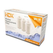 HDX Water Filter Water Filters for sale | eBay