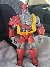 Marvel Legends Colossus (BAF) Colossus Build A Figure