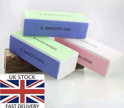 Nail Shine Buffer for sale | eBay