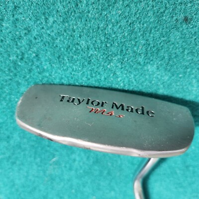 Taylormade Nubbins Putter for sale | eBay