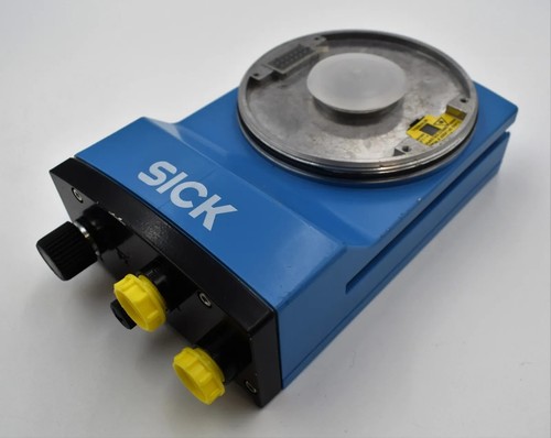 New SICK V2D654R-MCXXA6 Lector Flex 65x Code Reader | eBay