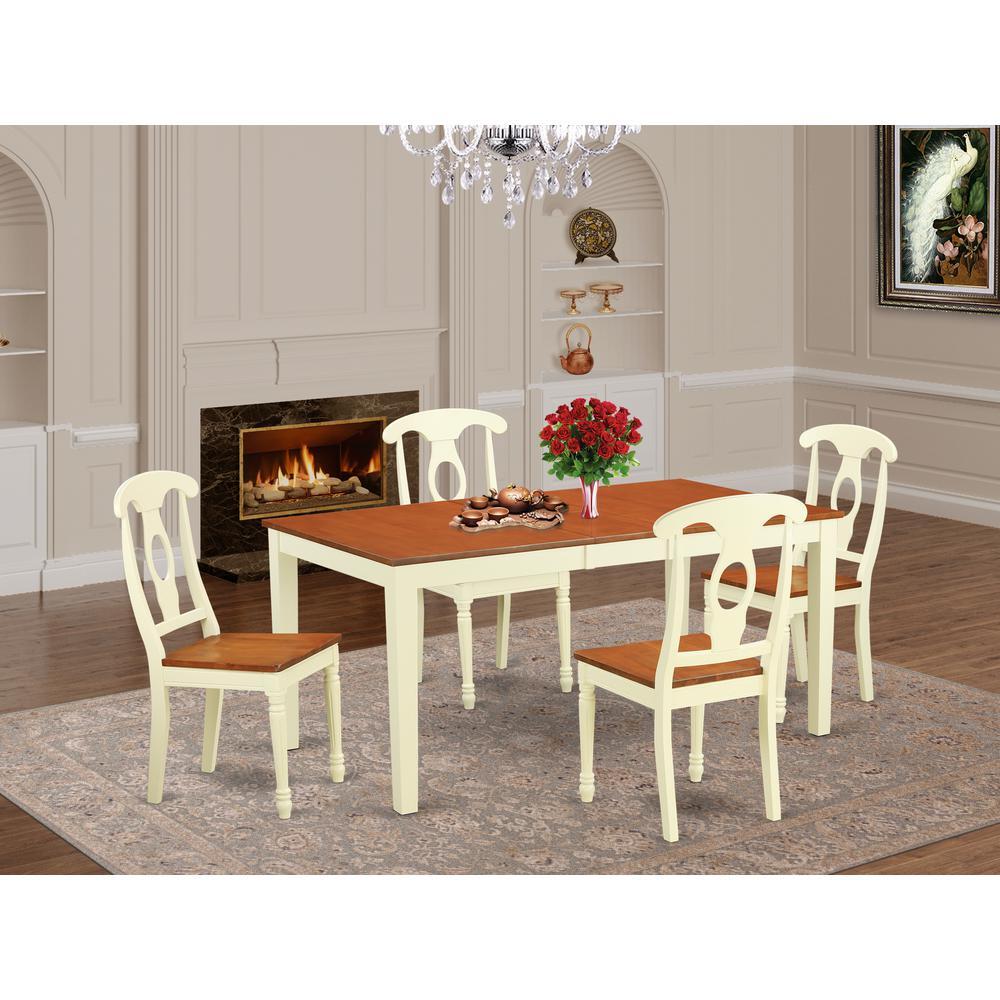 Cherry Wood Kitchen Table And Chairs Cherry Table And Chair Sets For