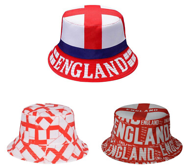 England Bucket Hat for sale | eBay UK