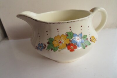 Meakin Jug in J&G Meakin Pottery for sale | eBay