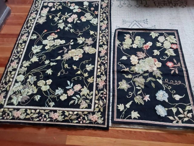 Marcella Fine Rugs Verona Collection | Bryont Blog