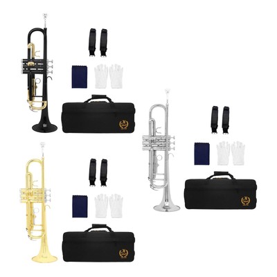 B Flat Trumpet for sale | eBay