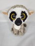 2020 TY Beanie Boos 6" LINUS the Lemur Stuffed Animal Toy Plush MWMTs ...