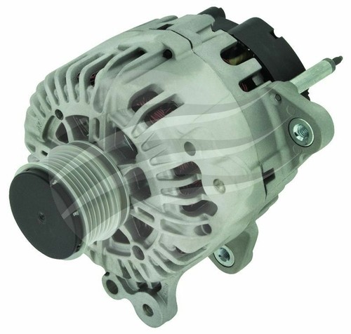 Valeo alternator 140 amp for Volkswagen Polo 6R 6C 1.4 GTI 09> CAYB ...